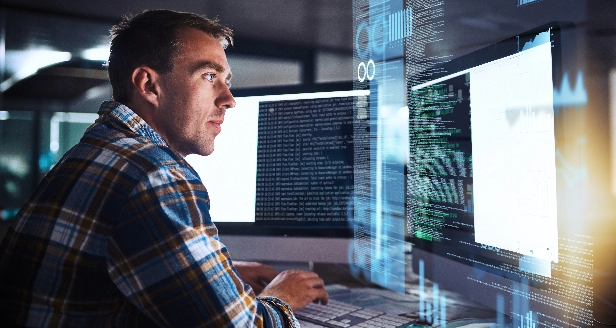 Managed IT & Cybersecurity Services Ottawa | Canada & US